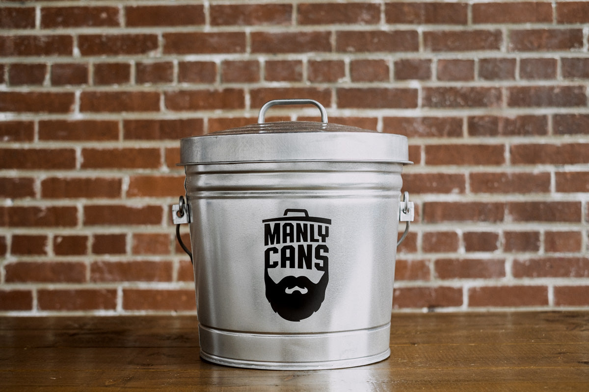 The Big Ones – Manly Cans